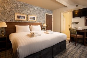 The Temperance Inn | The Inn Collection