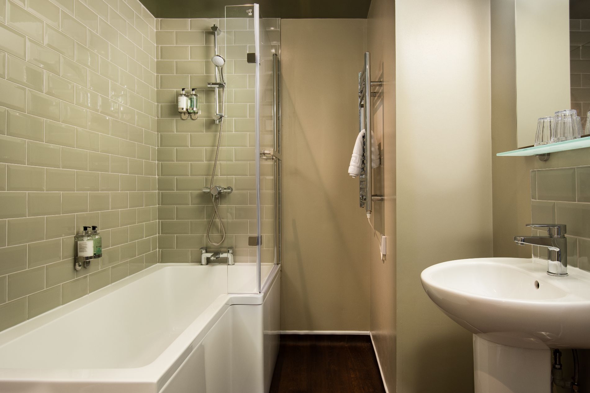 The Angel Inn | Bowness on Windermere | Inn Collection Group