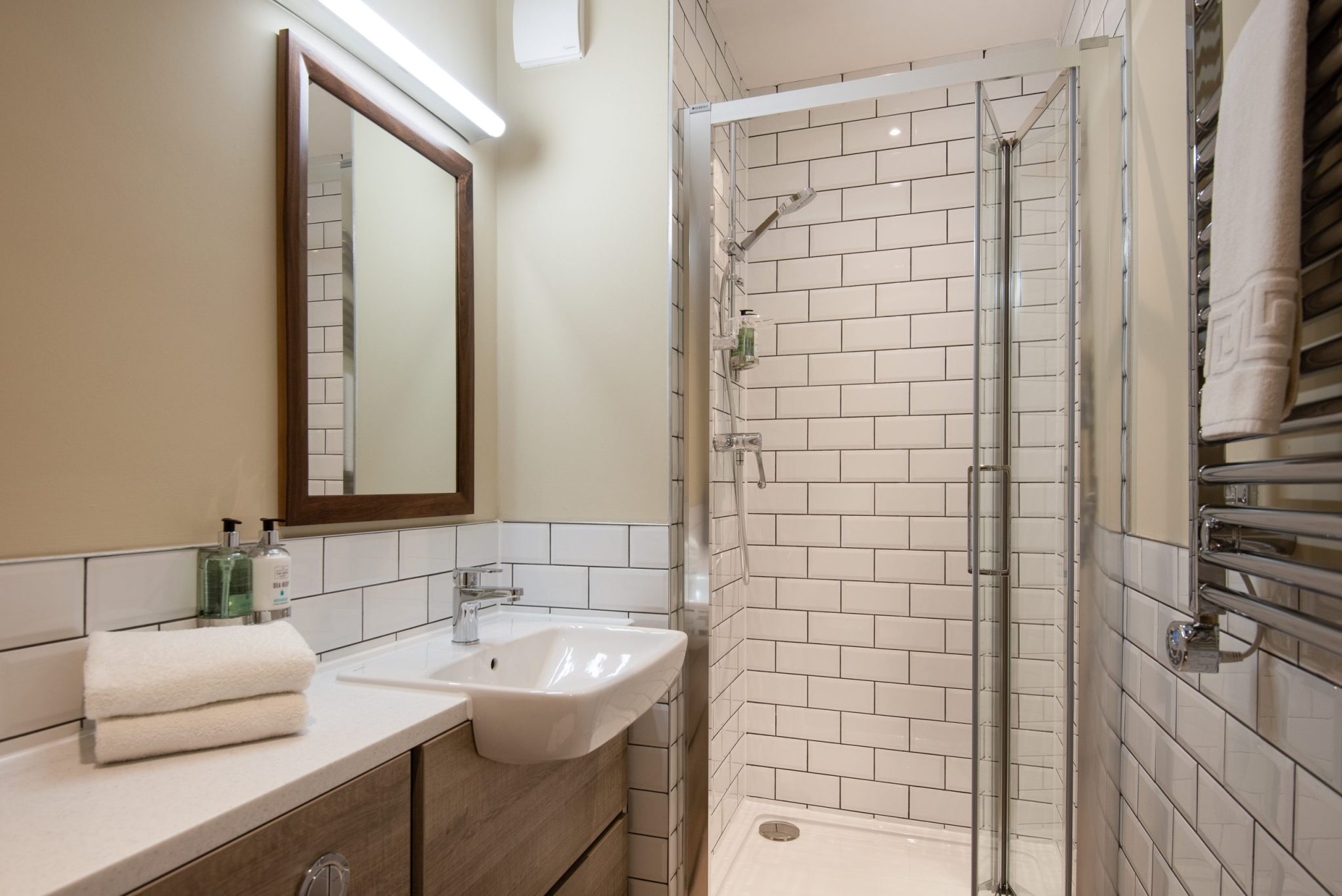 The Temperance Inn | The Inn Collection Group