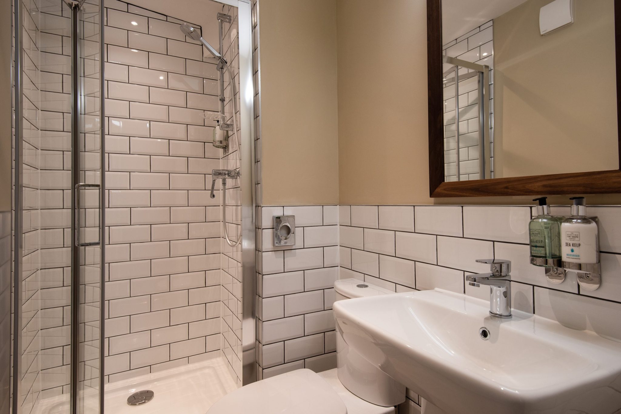 The Temperance Inn | The Inn Collection Group