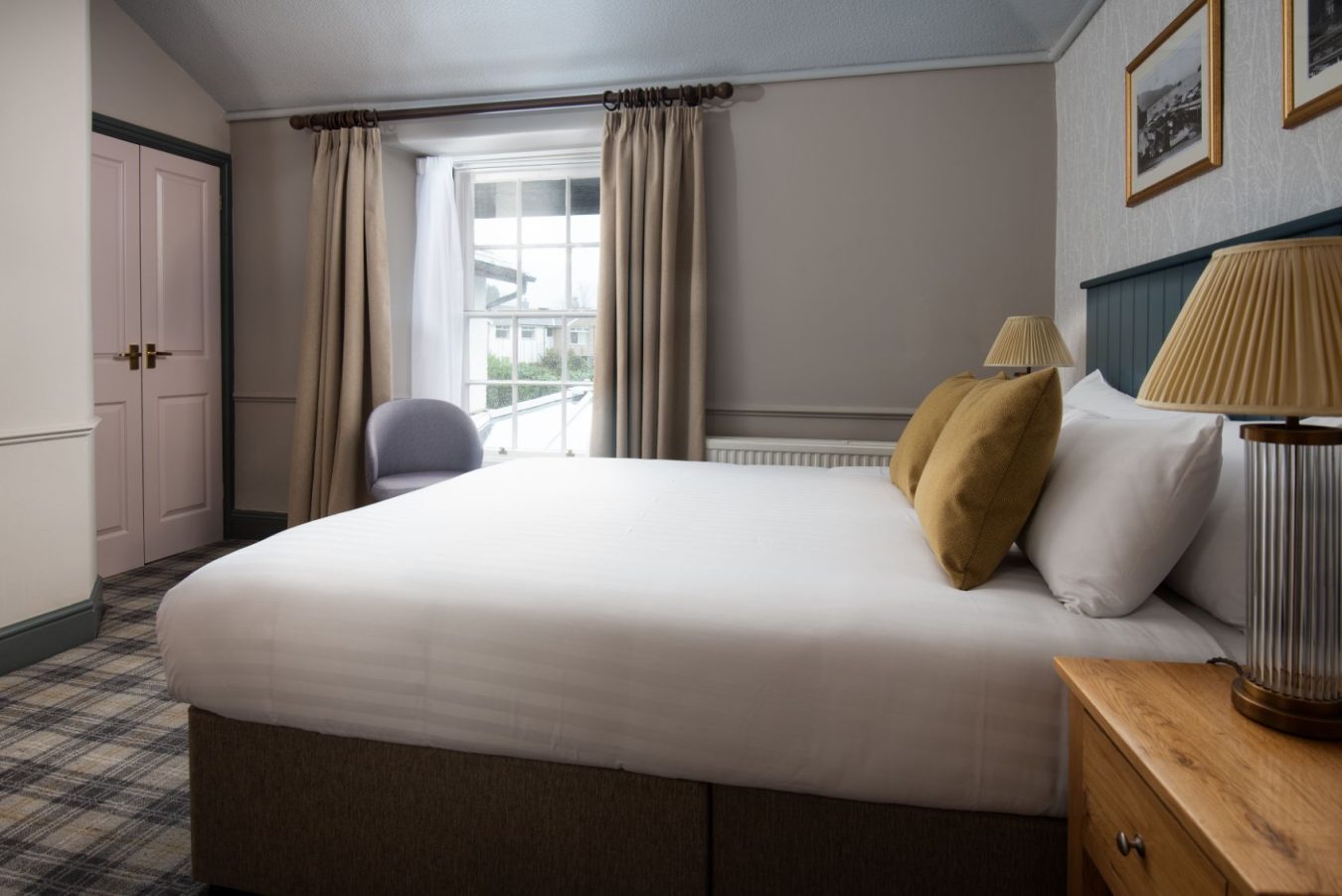 The Angel Inn | Bowness on Windermere | Inn Collection Group