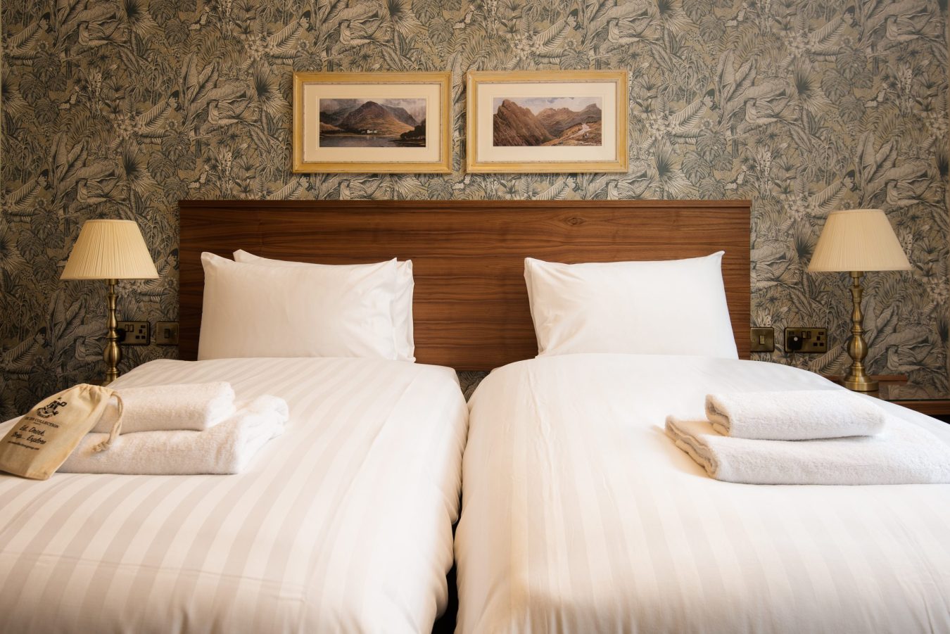 The Temperance Inn | The Inn Collection Group