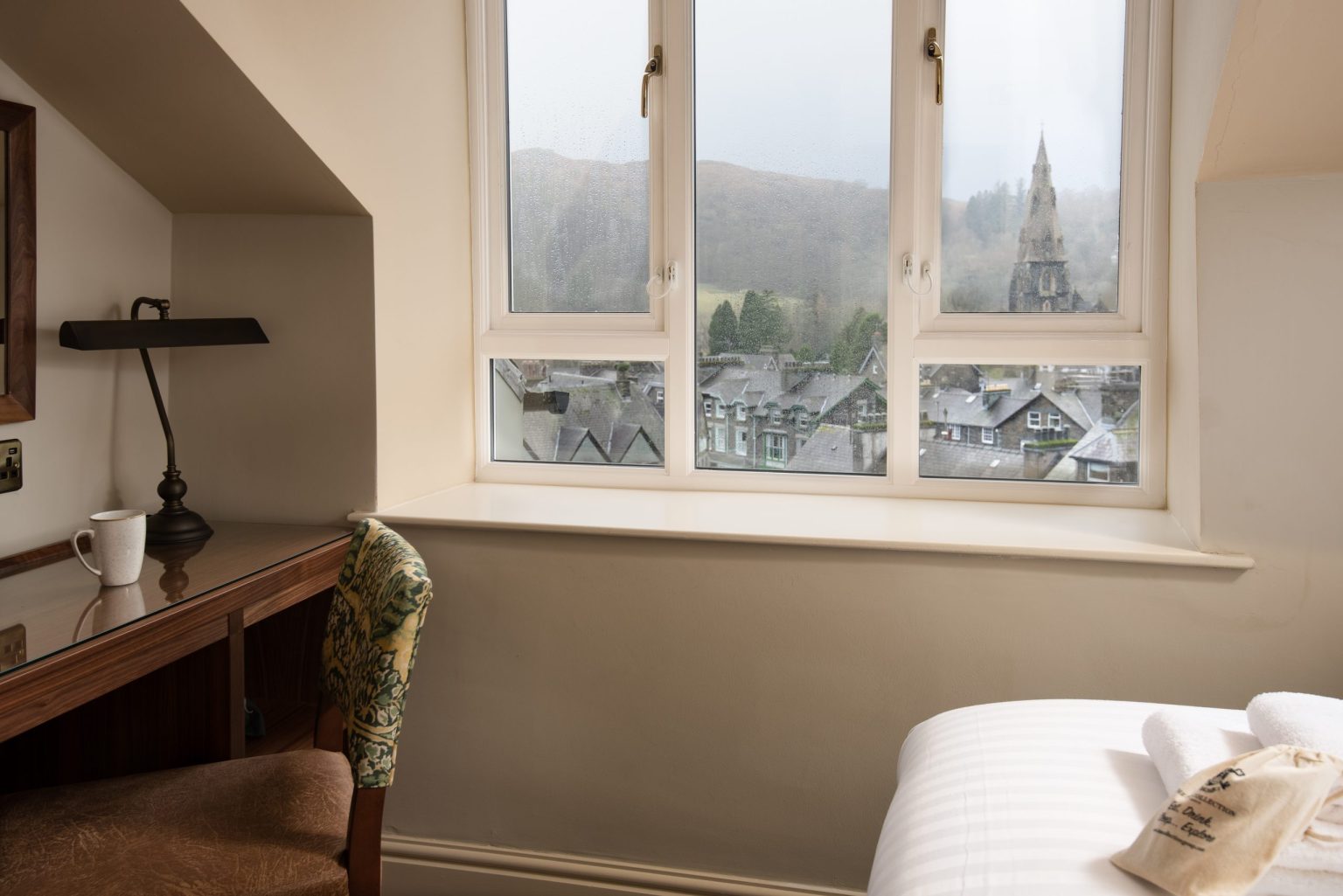 The Temperance Inn | The Inn Collection Group