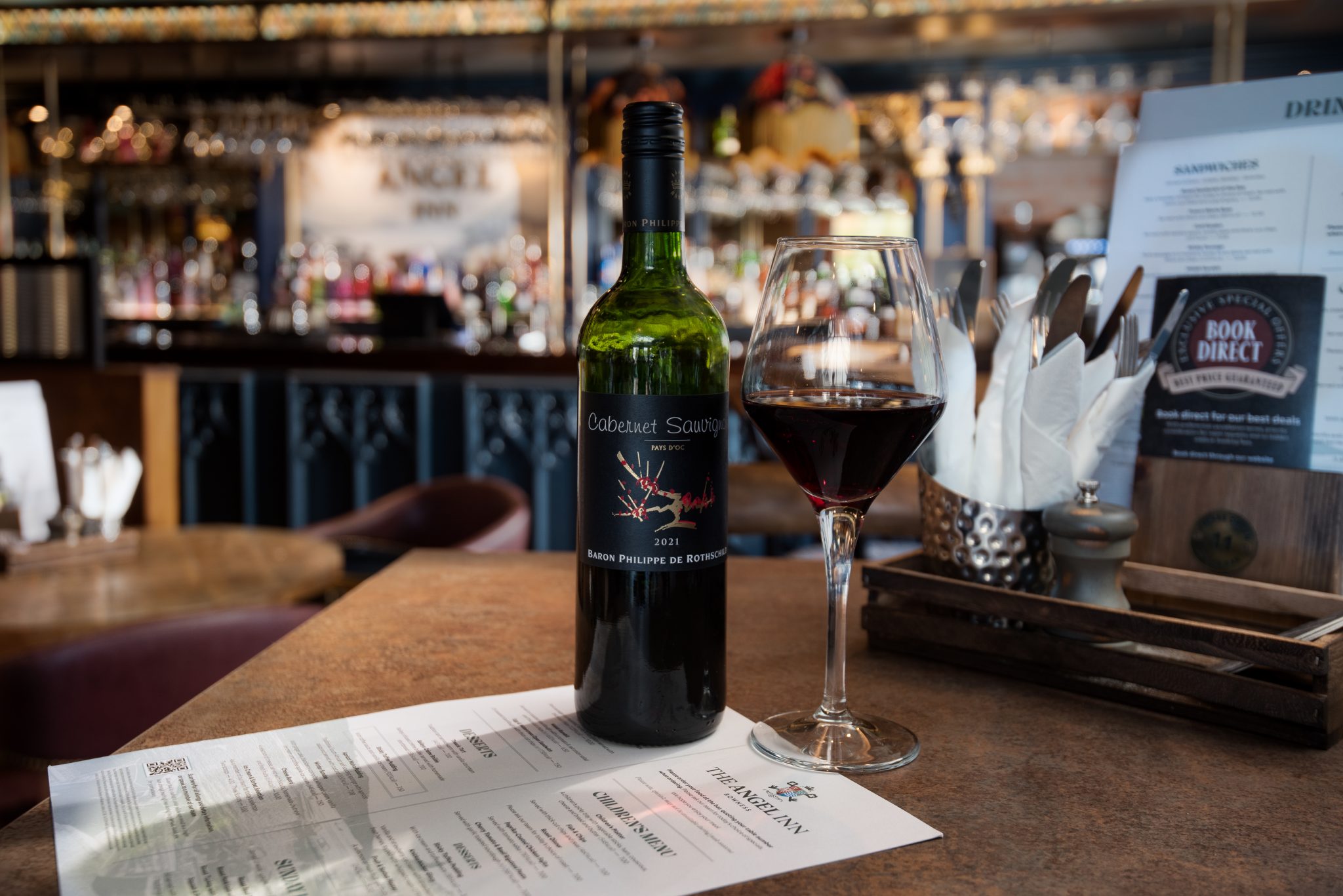 The Coniston Inn | The Inn Collection