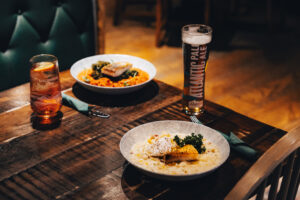 The Seaburn Inn | The Inn Collection