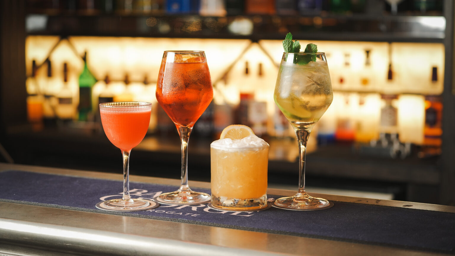 The Coniston Inn | The Inn Collection