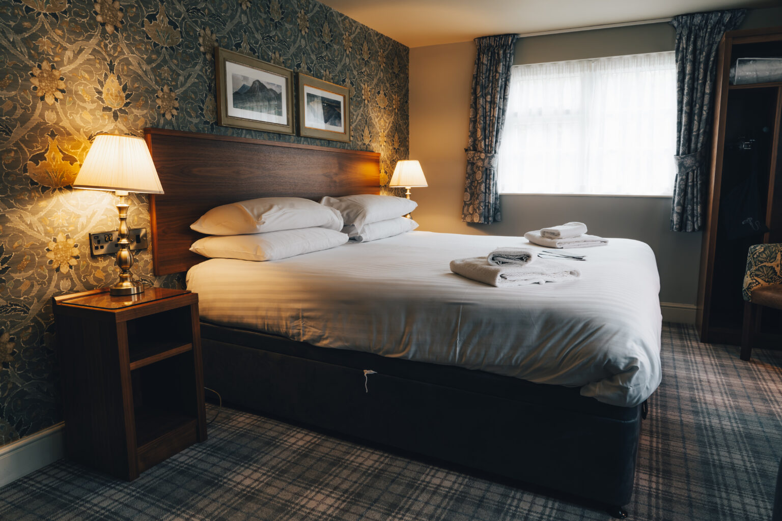 The Pheasant Inn, Bassenthwaite | The Inn Collection Group