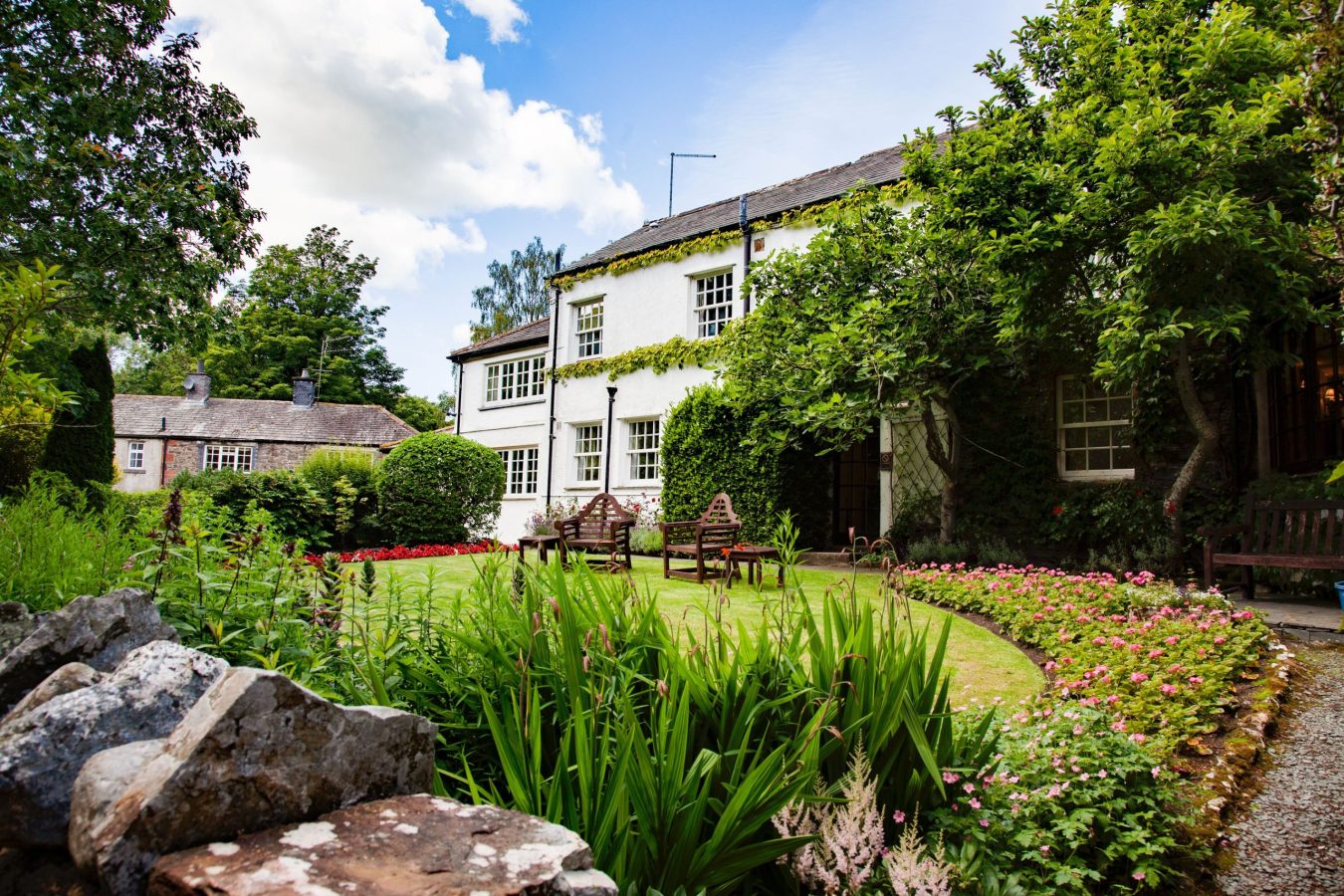 The Pheasant Inn, Bassenthwaite | The Inn Collection Group