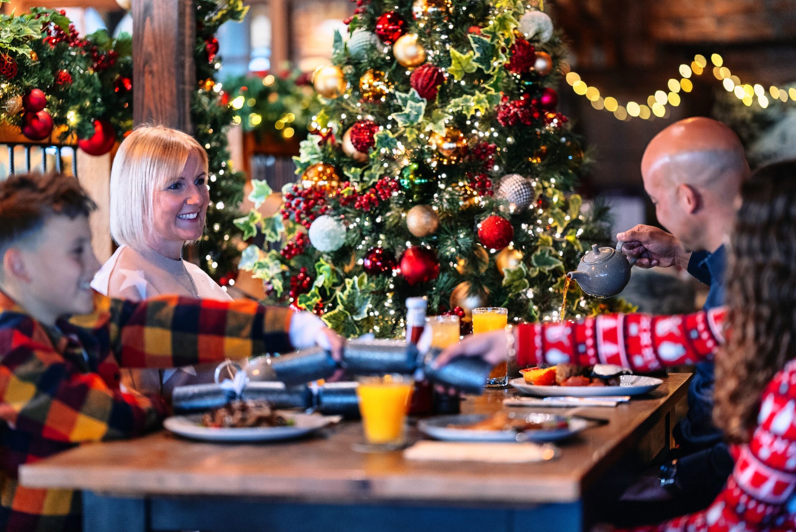 The Coniston Inn | The Inn Collection Group