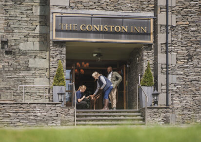 The Coniston Inn | The Inn Collection Group