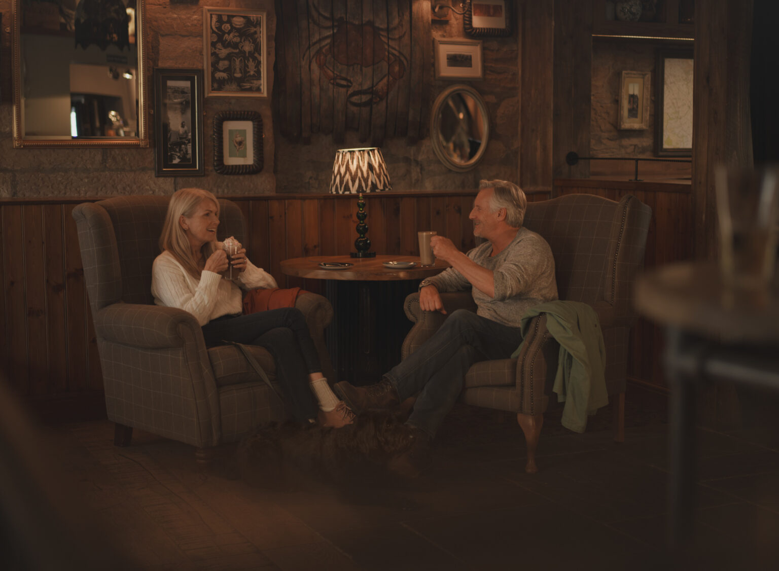 The Harrogate Inn | The Inn Collection Group