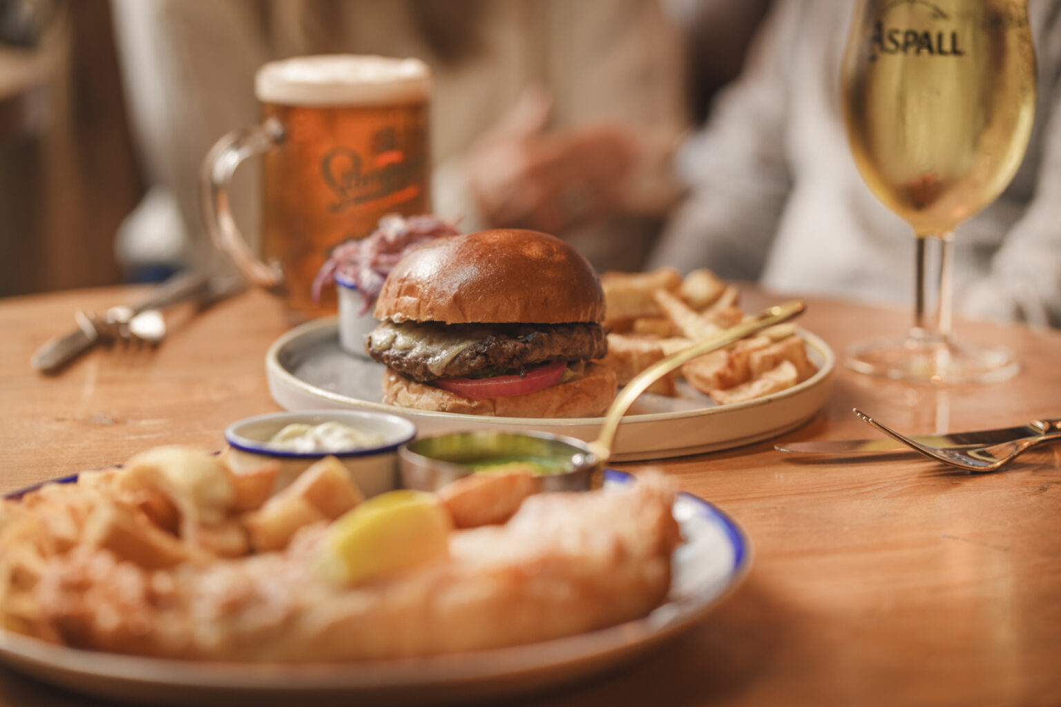 The Stables, Whitby | The Inn Collection Group