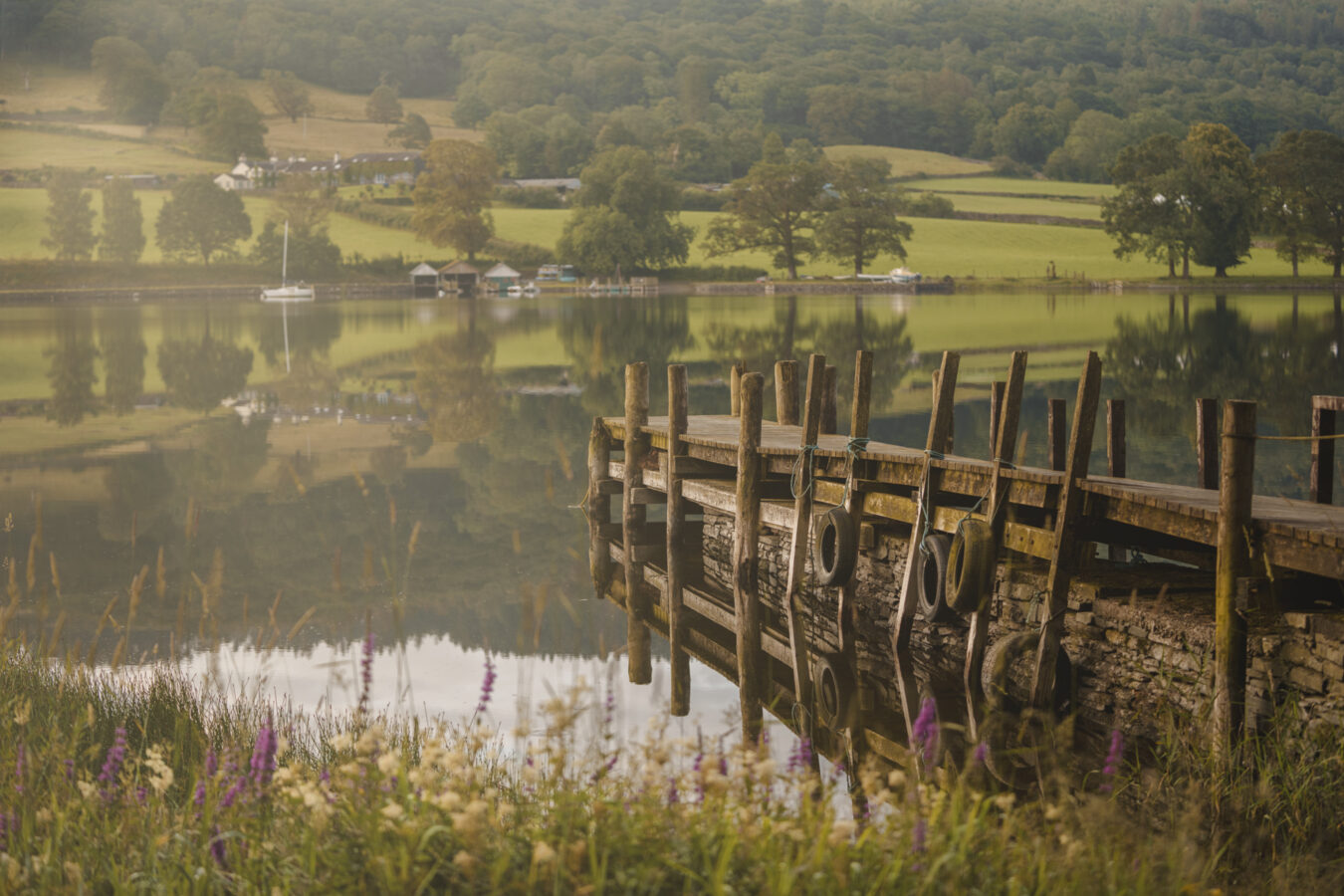 The Wateredge Inn | Ambleside | The Inn Collection Group