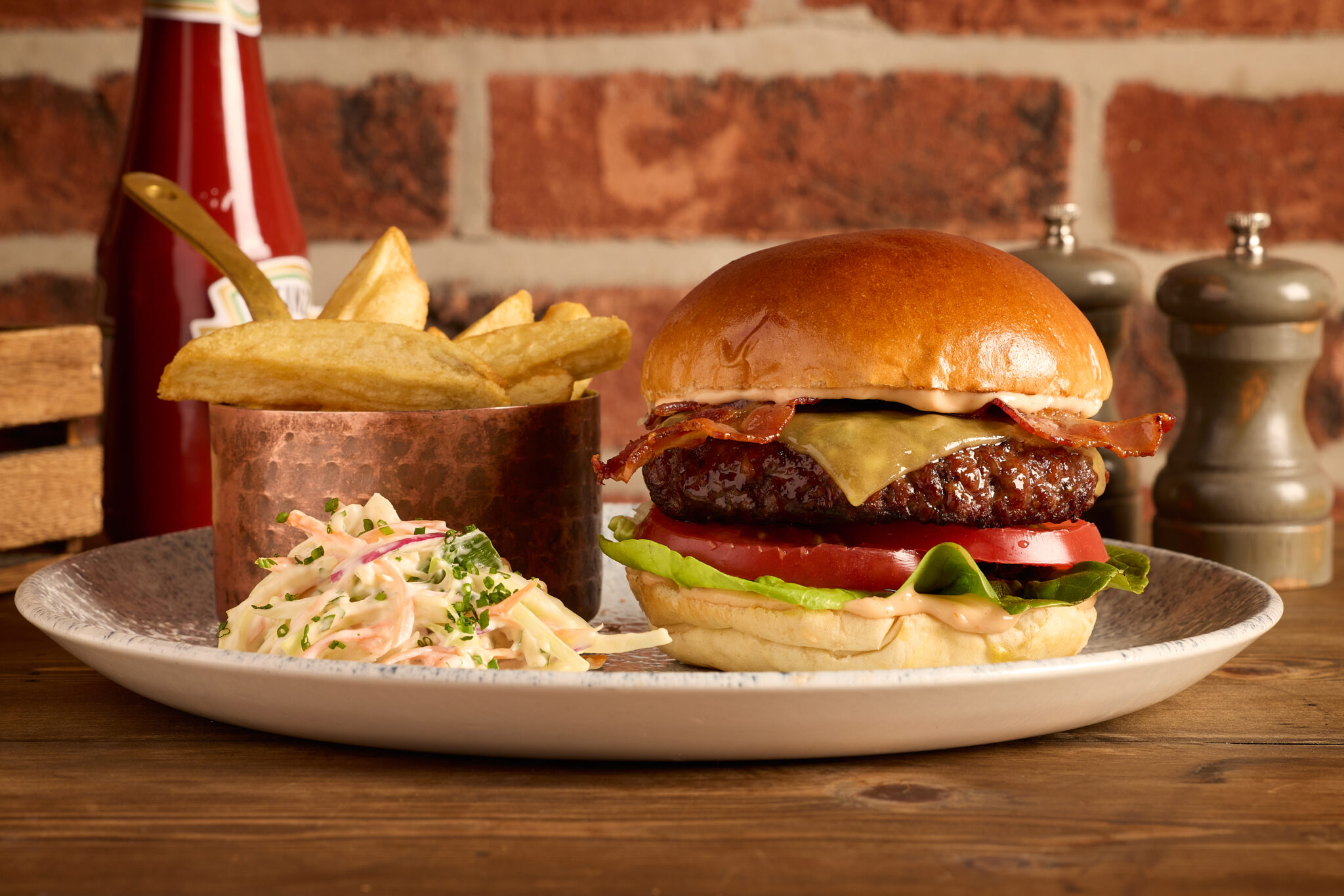 The Amble Inn | The Inn Collection Group