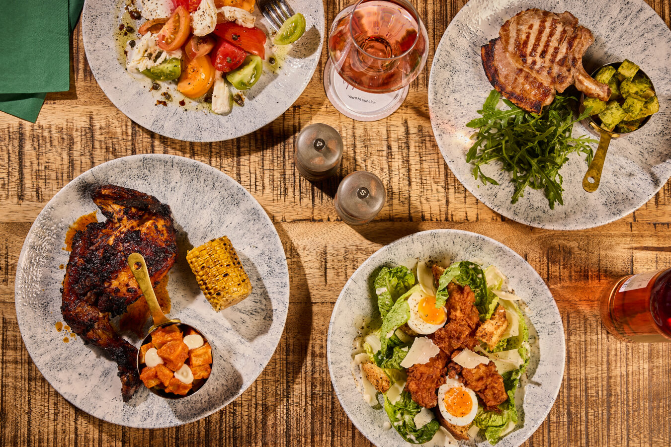 The Stables, Whitby | The Inn Collection Group