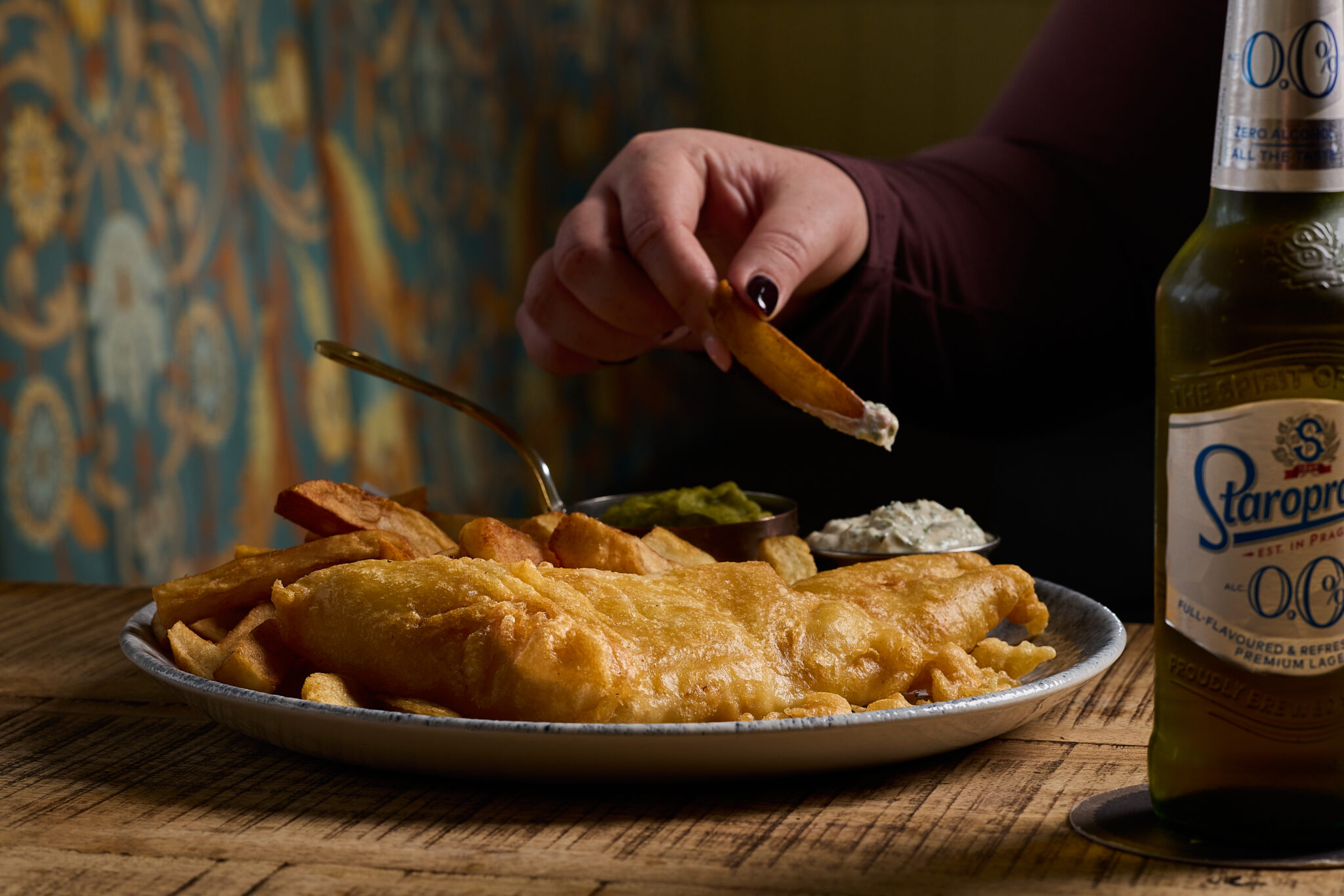 The Amble Inn | Hotel in Amble, Northumberland | The Inn Collection Group