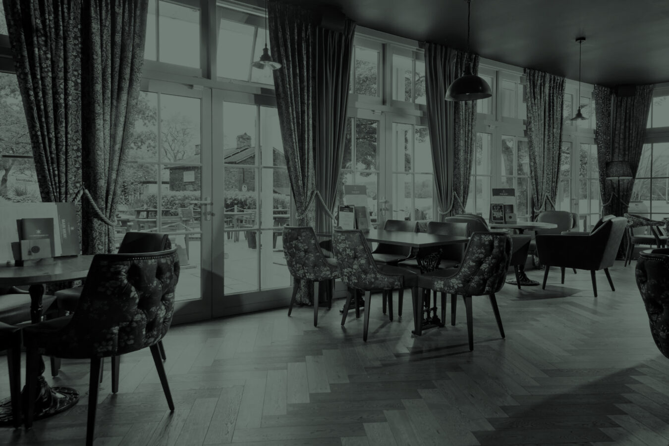 Book a table at your local Inn Collection Group inn